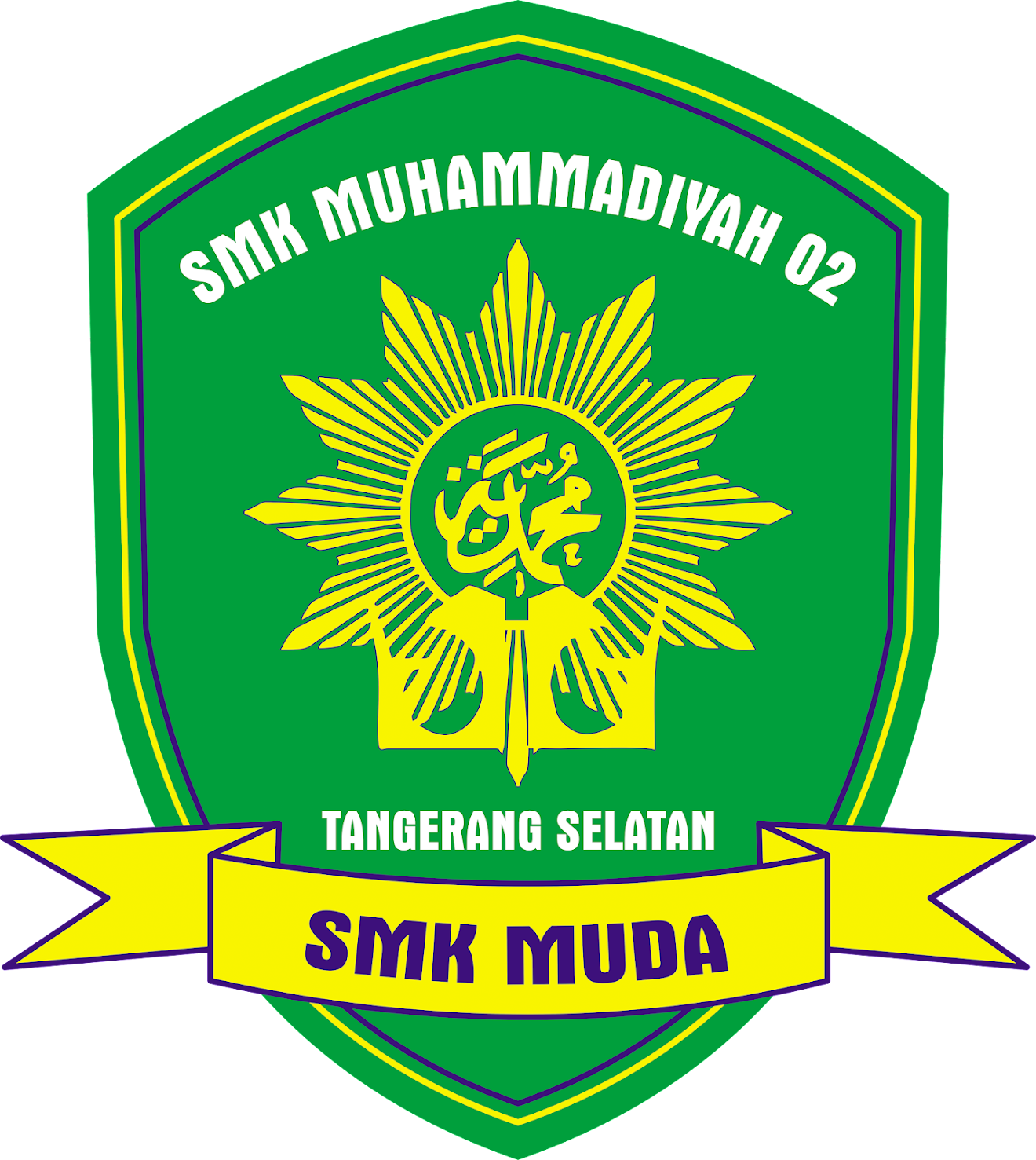 Jaenudin, S.Pd.I, M.M._ LOGO SMK KESEHATAN LETRIS INDONESIA 1
