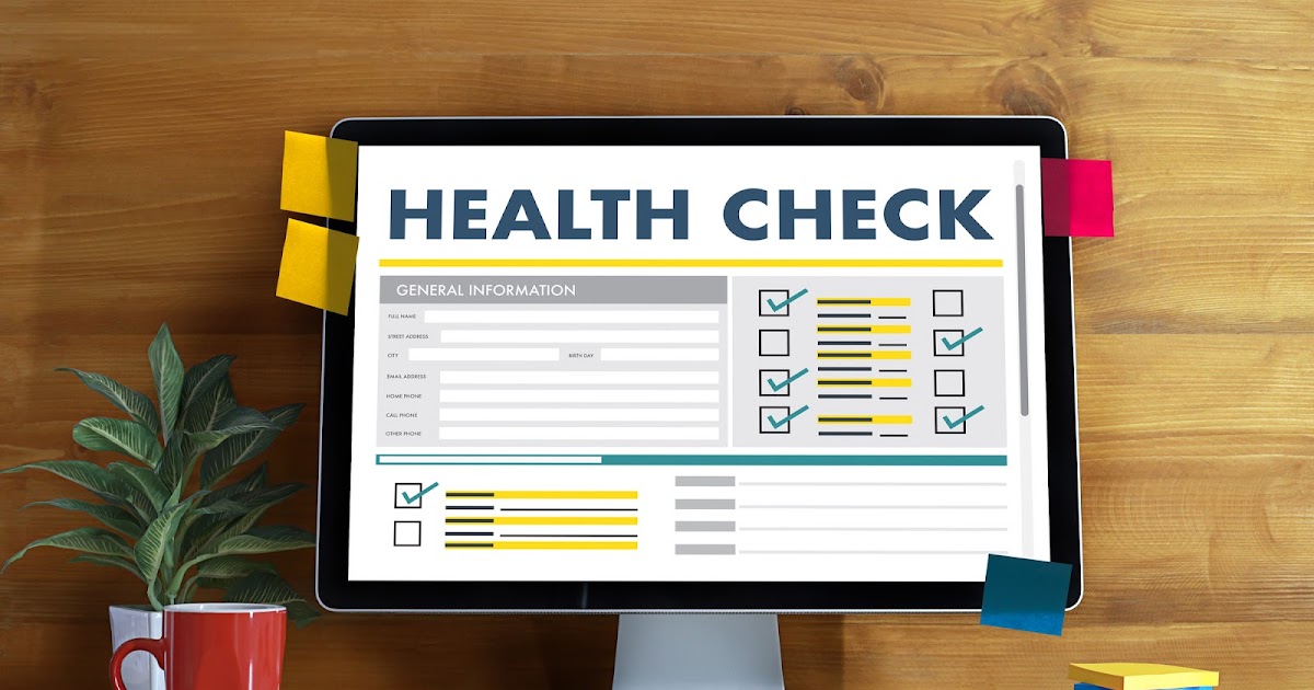 ASP.NET Core - 自訂 Health Checks 監控 Shared folder 狀態