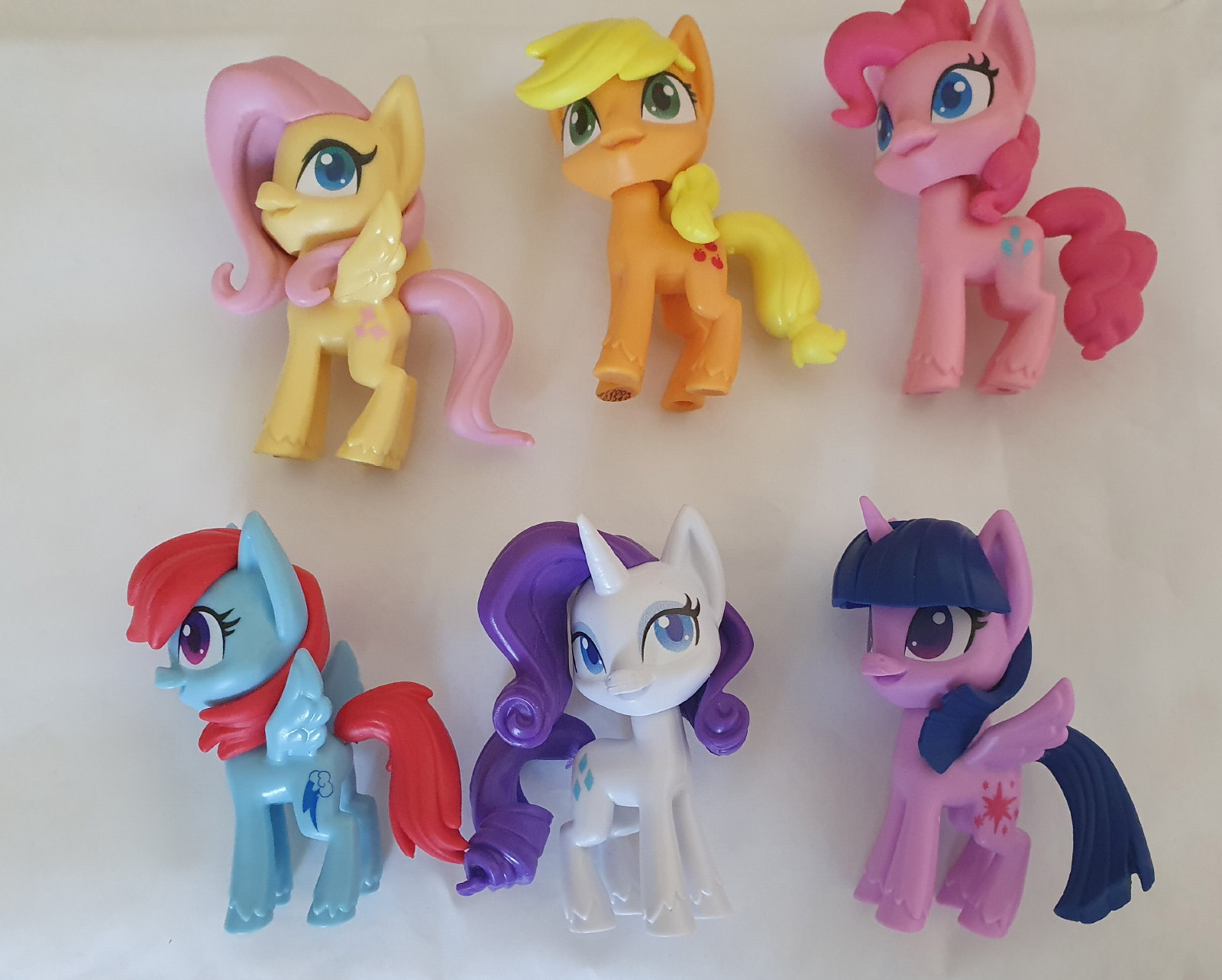 Store Finds: Pony Friends, H&M, Super Sled & More | MLP Merch