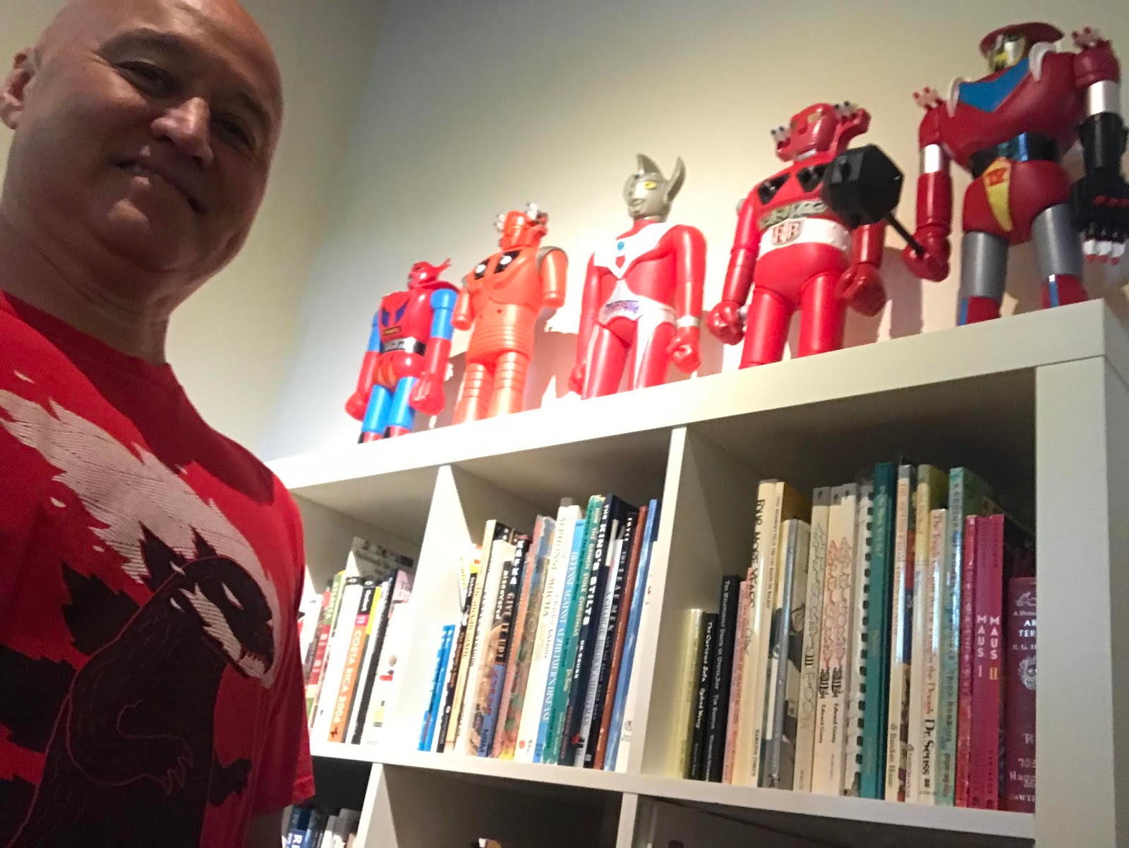 Jumbo Machinders by Manufacturer | Shogun Warriors