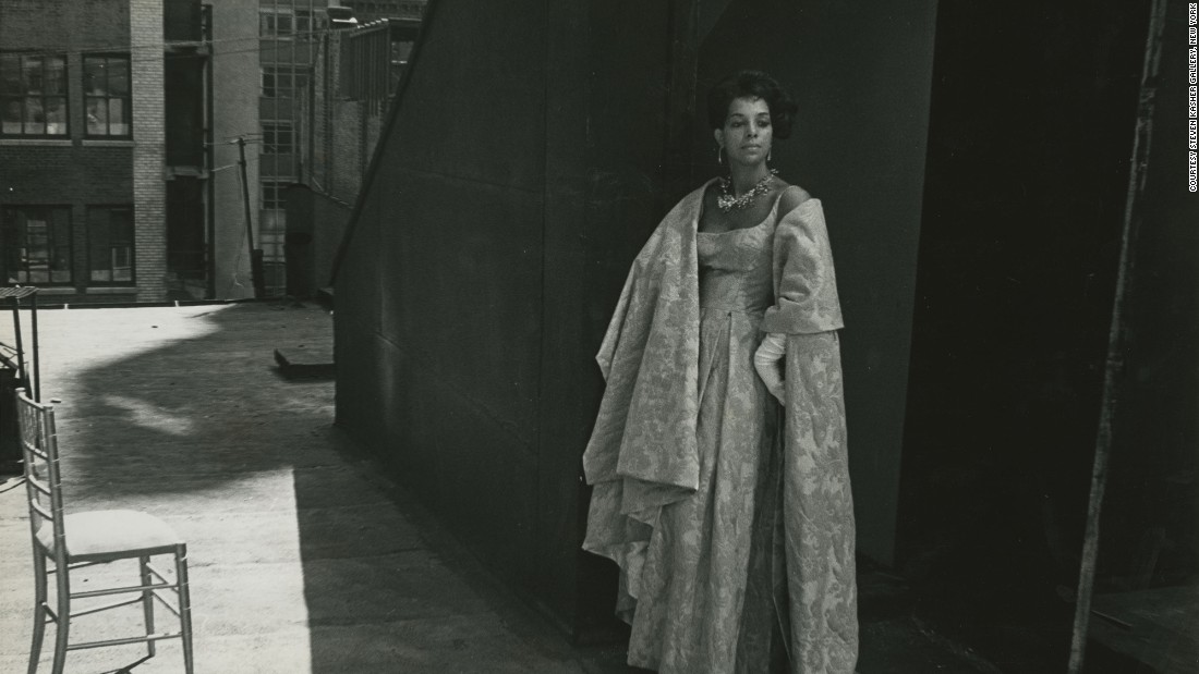 OLTRE IL MURO: ARTE e FOTOGRAFIA: LOUIS DRAPER | PHOTOGRAPHER