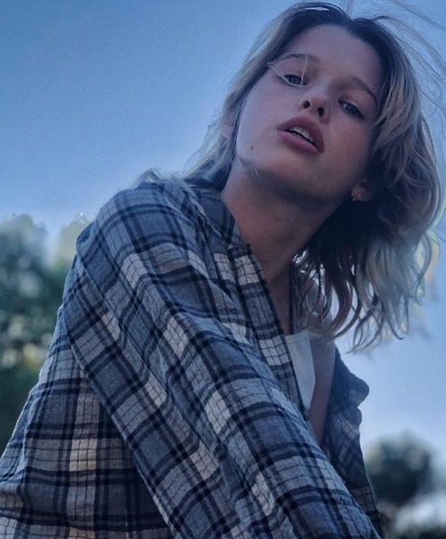 Ever Anderson Wikipedia, Age, Biography, Height, Family, Instagram