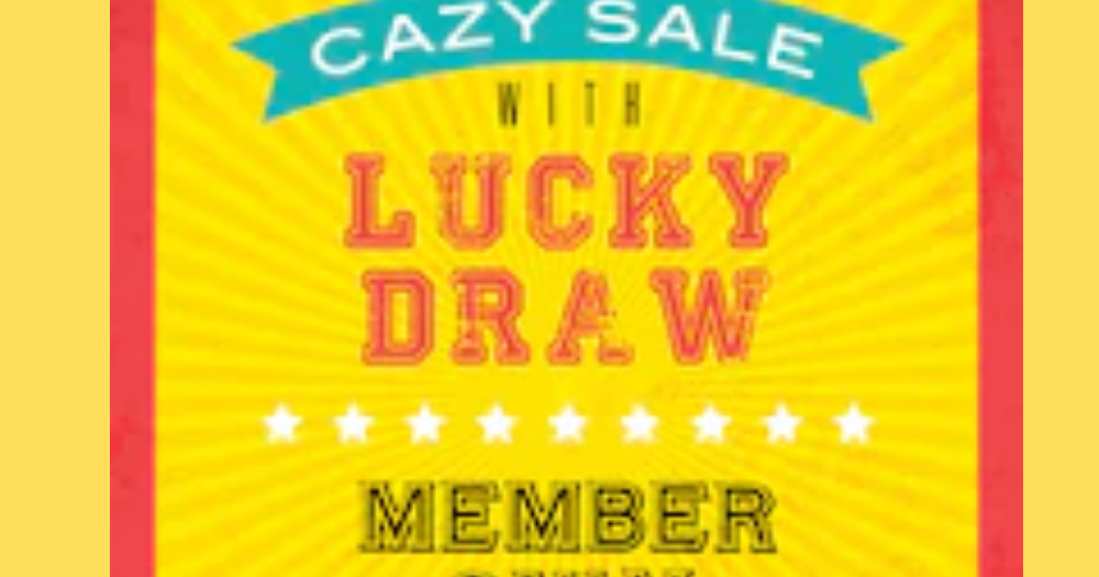 How to Participate in Lucky Draw Online ? +91-7044405311