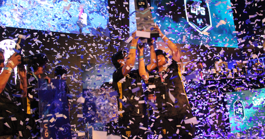 Thunder Predator: “Vivimos nuestro mejor momento”