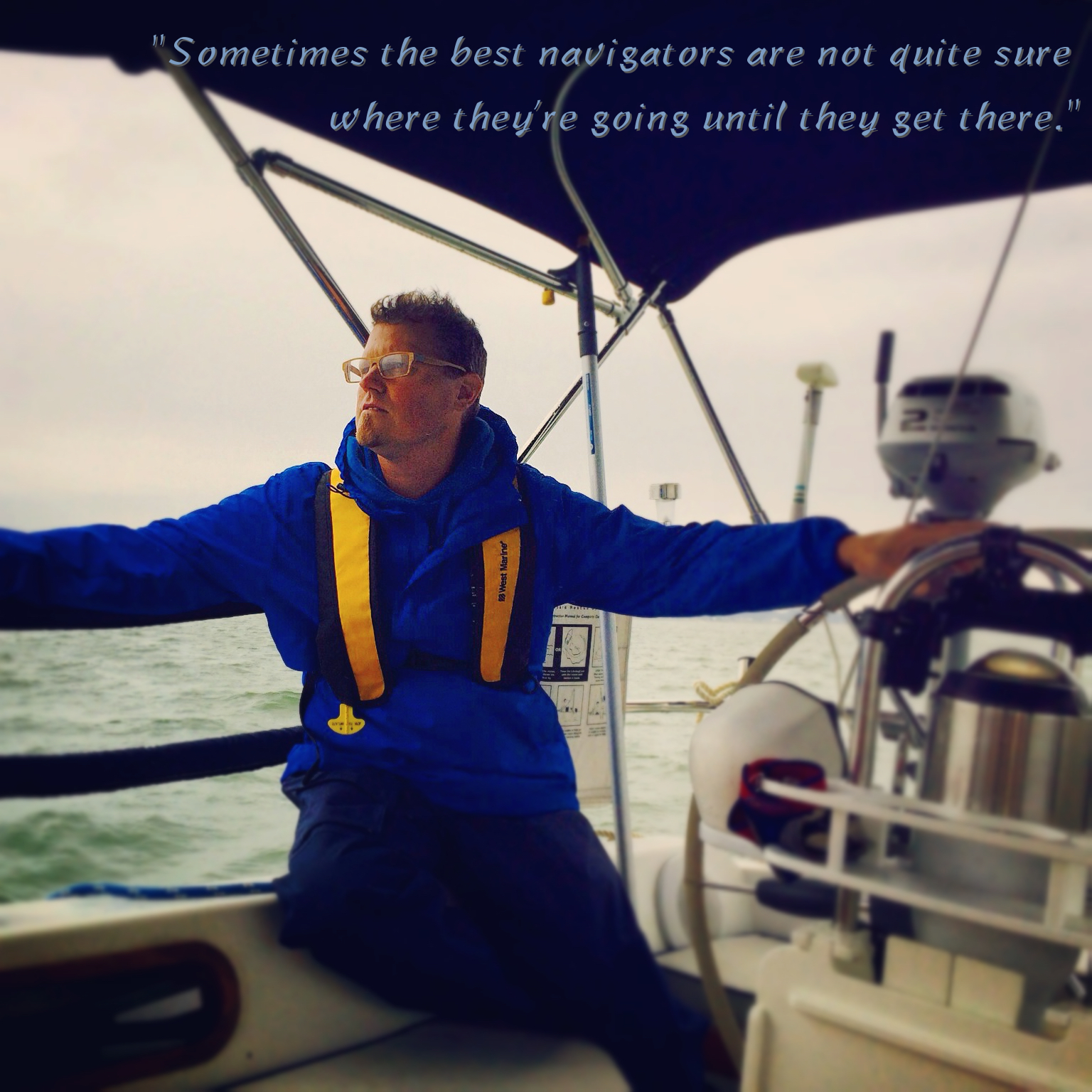 Picture This: The Best Navigators