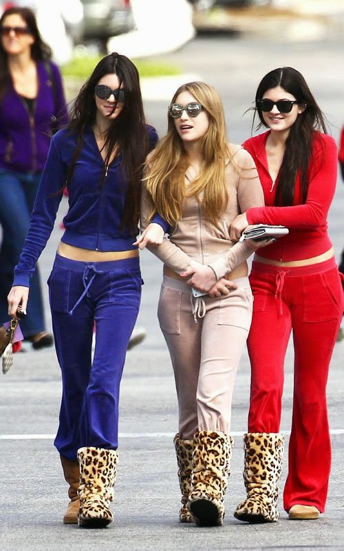 Are These The Worst Fashion Ideas In History? ~ Total Stylish