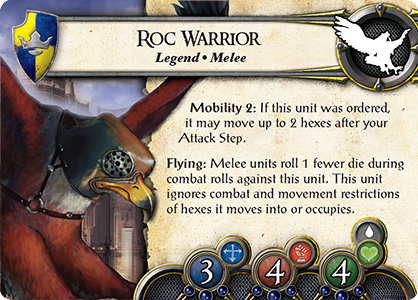 Tabletop Fix: Break! Fantasy Flight Games - New BattleLore Preview