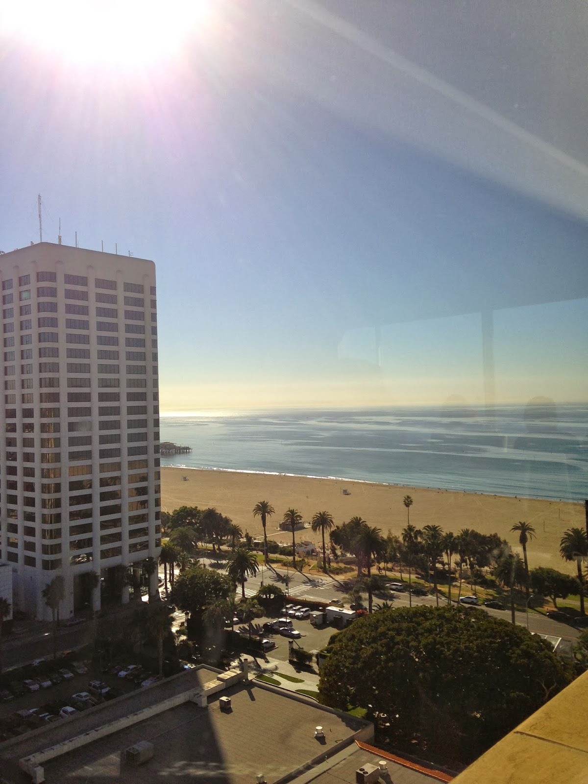 Alexandra D. Foster Destinations Perfected: Santa Monica, California ...