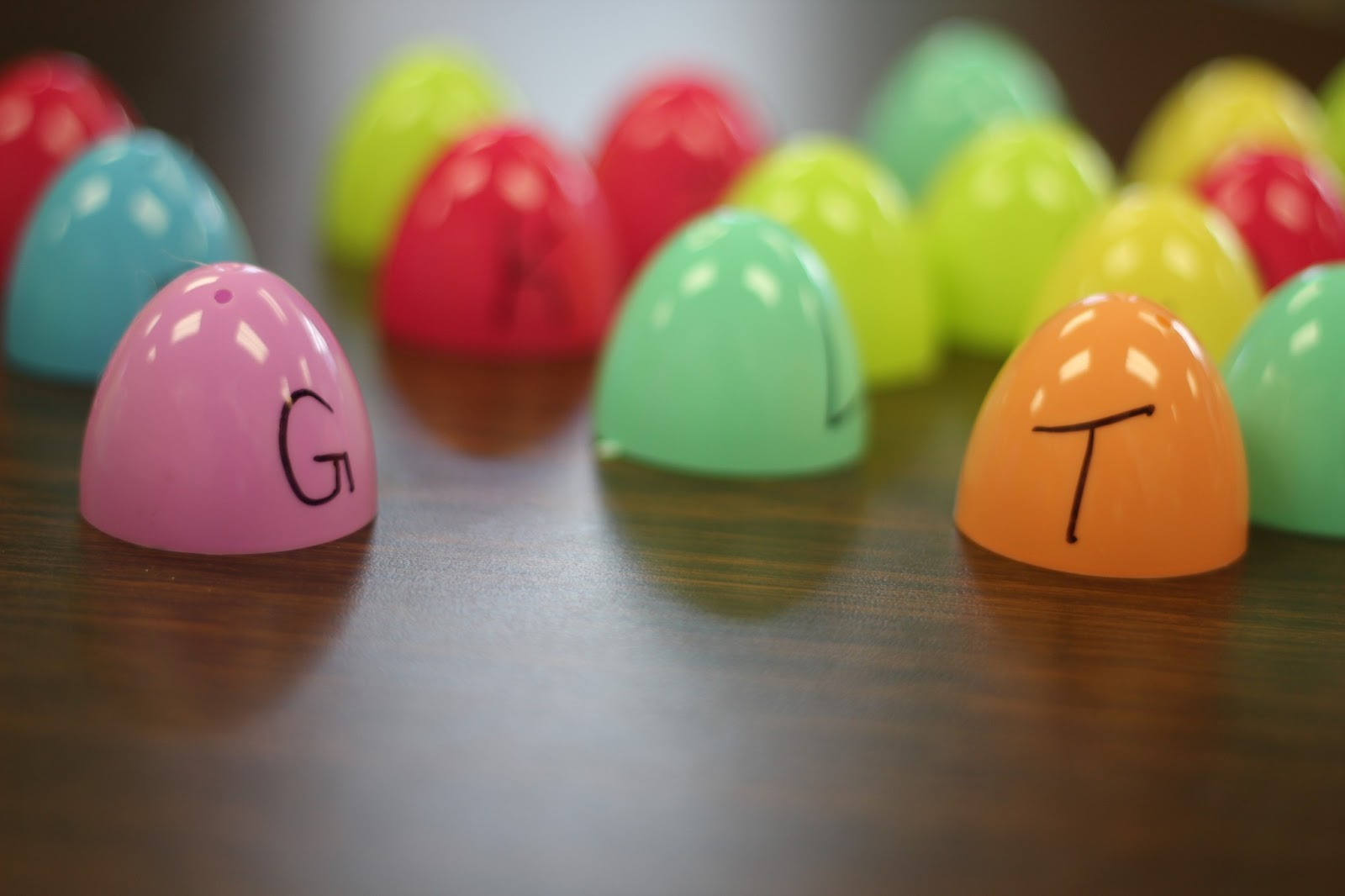 Teach Them To Fly: One Fish, Two Fish Number Recognition, Sorting ...