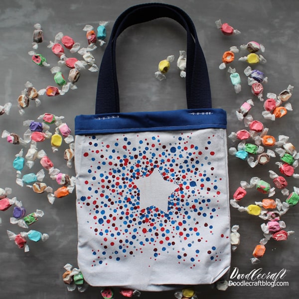35 Amazing DIY Tote Bag Crafts!