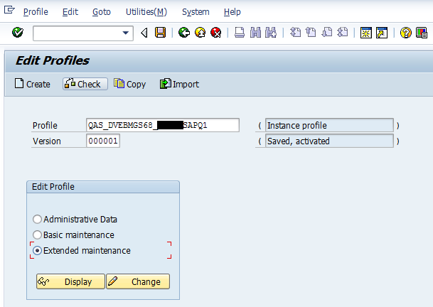 SAP Basis For Beginner: How to troubleshoot for SAP security log ...