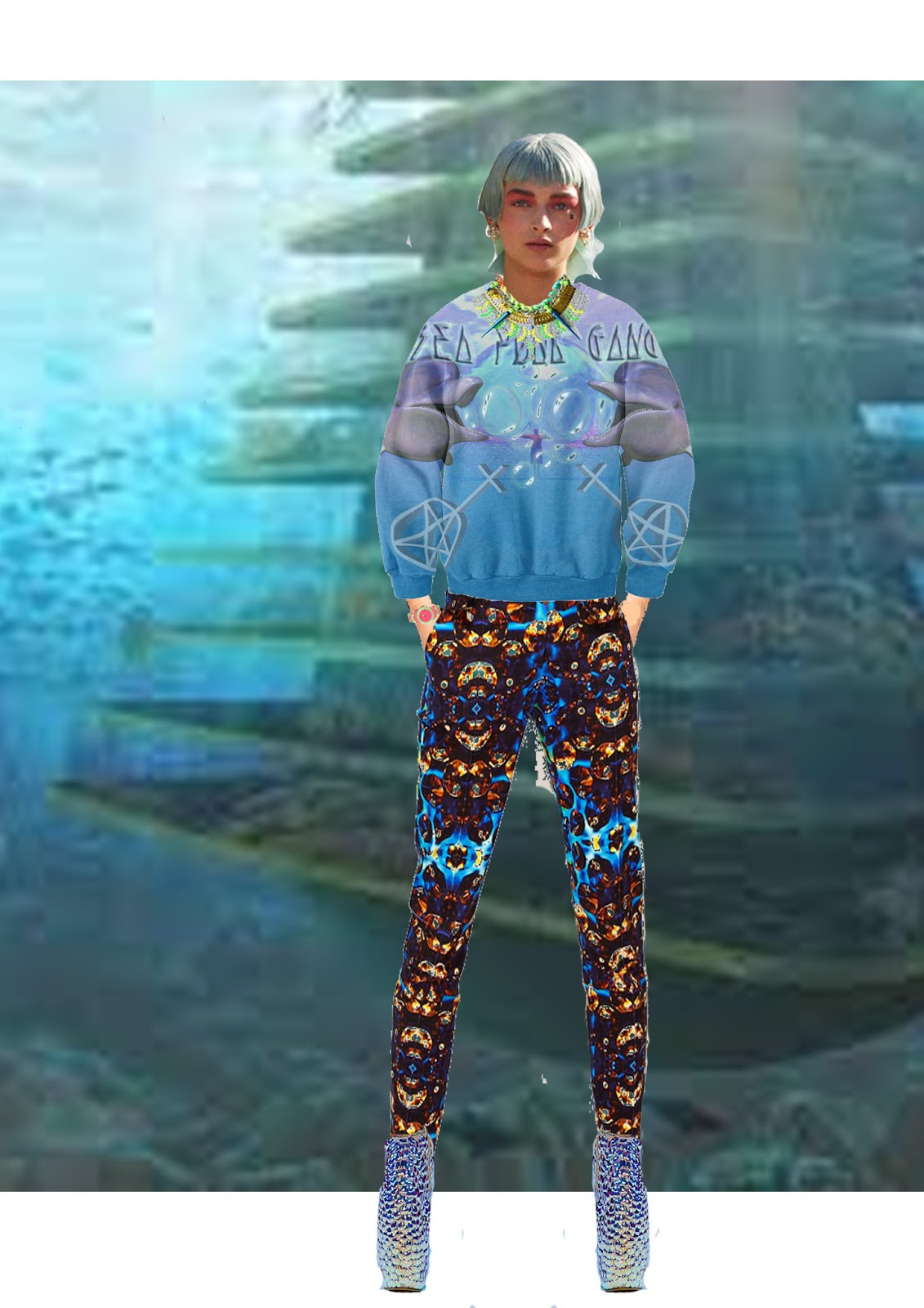 Tendances | Le Blog Mode de Mirabelle