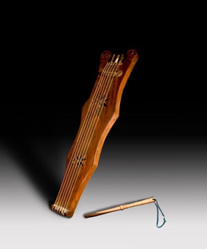 MIL Y UNA HISTORIAS : Salterio