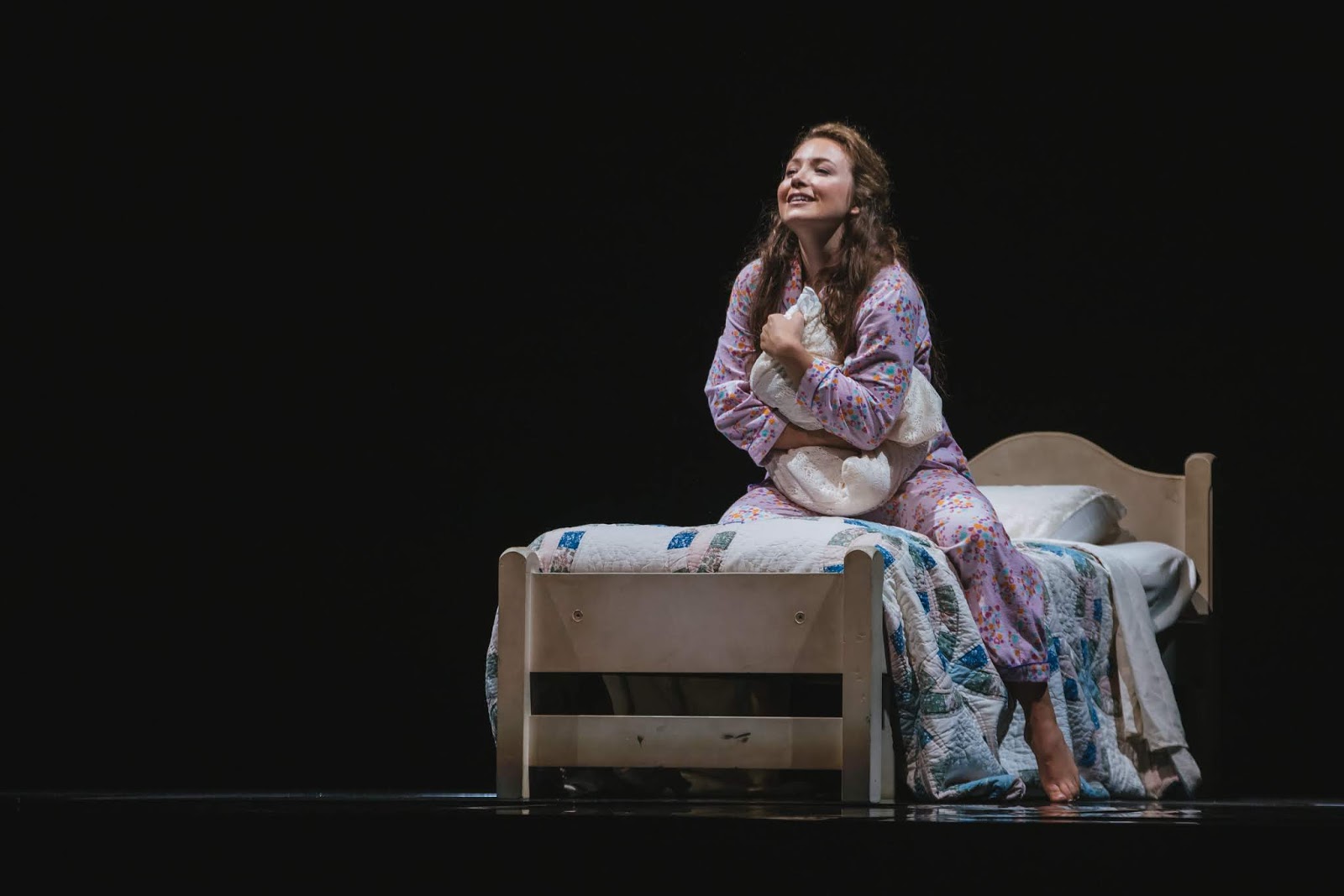 Seattle Opera Blog: Christina Scheppelmann answers your questions