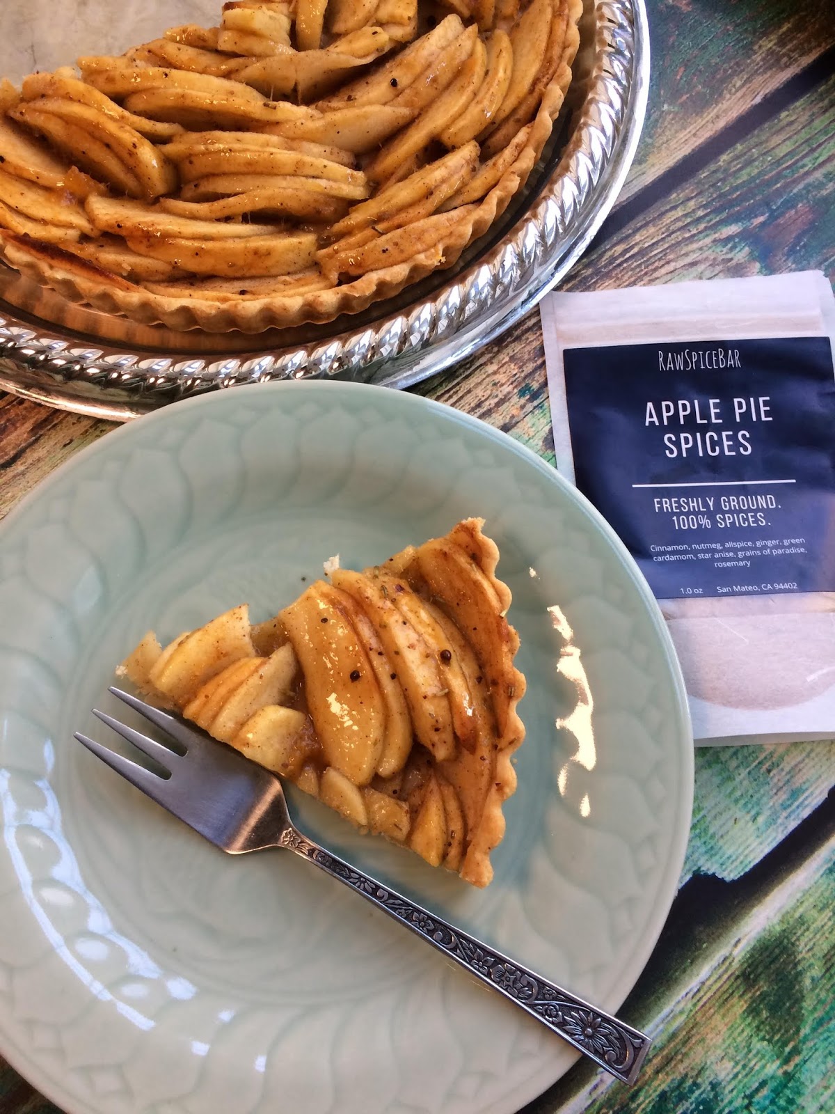 minxeats - recipes, recaps, and restaurant reviews: Raw Spice Bar