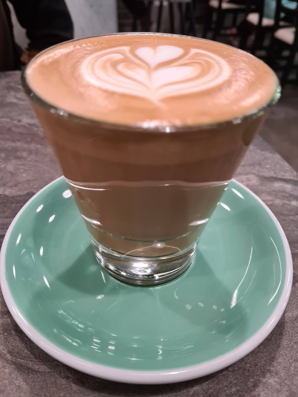 WANDERLUST DJ: Alcea Cafe, Tamarind Square, Cyberjaya