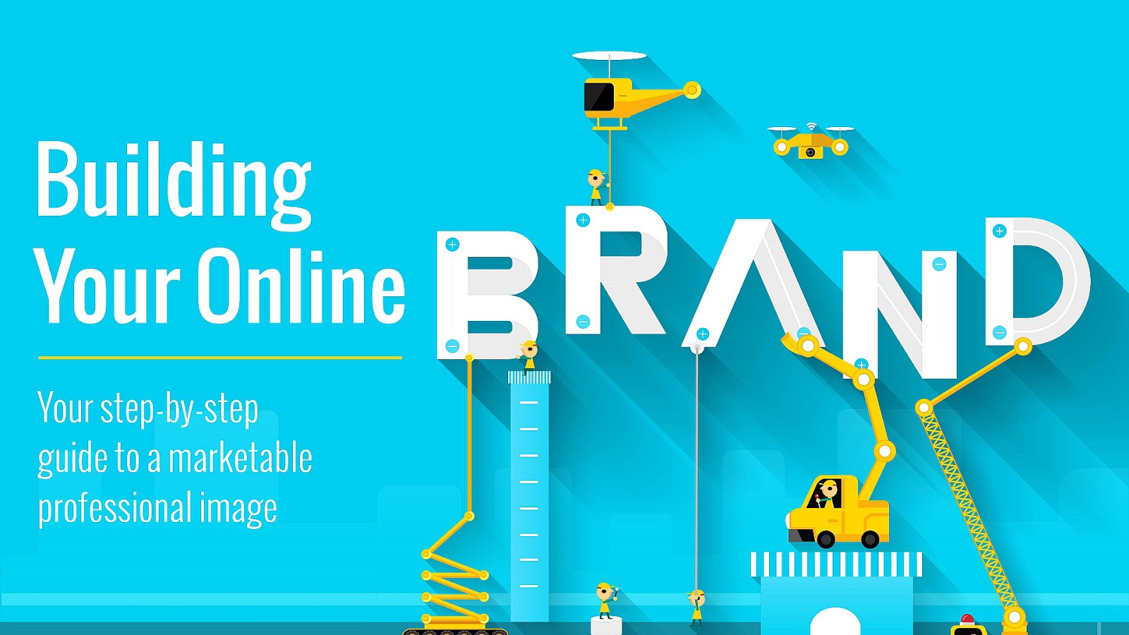 Building An Online Brand - Brand Choices