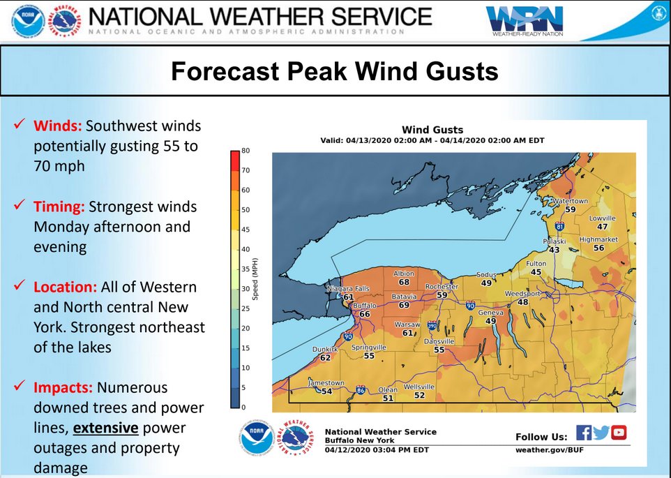 Wellsville Regional News (dot) com: National Weather Service graphics ...
