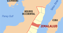 About Jimalalud, Negros Oriental ~ Jimalalud Online Forum