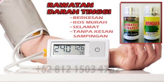 Darah Tinggi Turun: Ubat Darah Tinggi Berkesan & Mujarab Di Farmasi ...