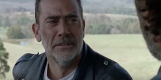 The Walking Dead - Wrath - Review - "Recap Ready for Season Nine!"