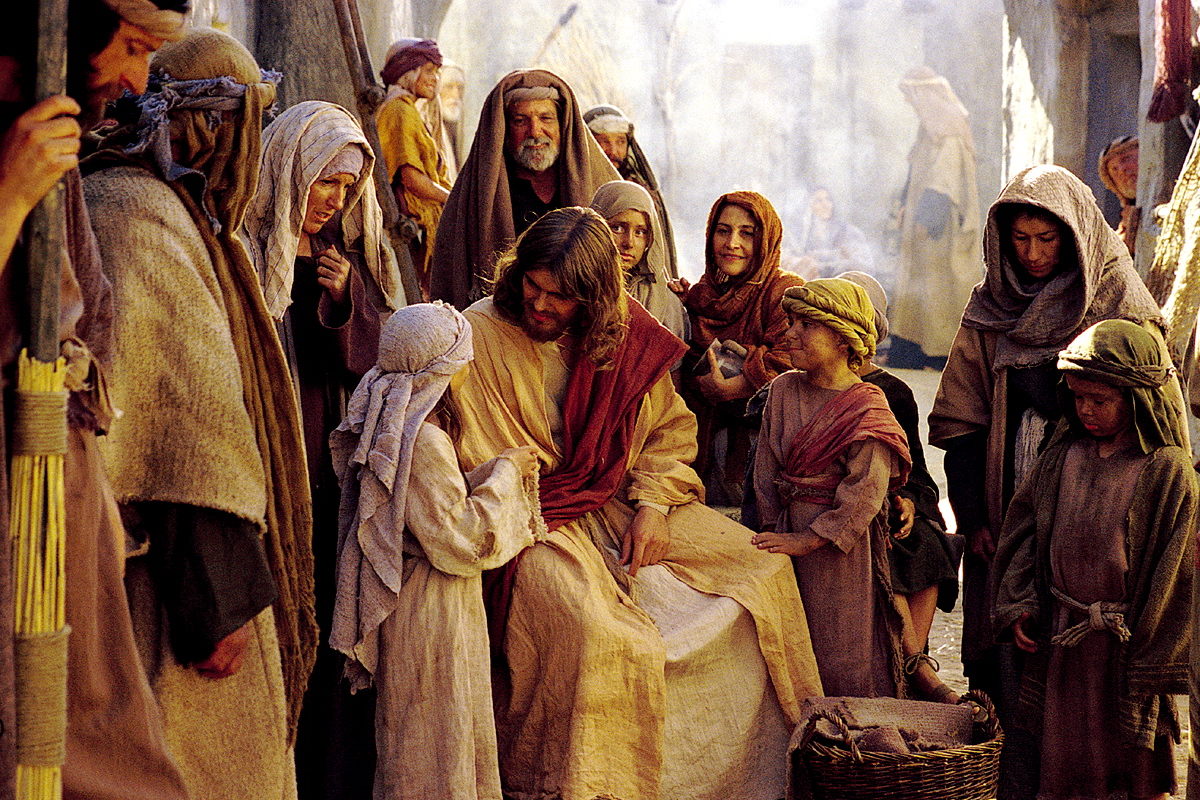 Come Unto Christ May Learn Patience come-unto-christ-may-learn-patience