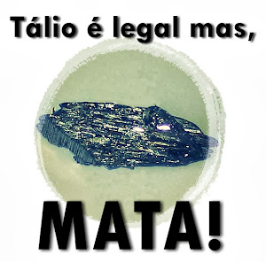 Lado B do Tálio: O que é o Tálio?