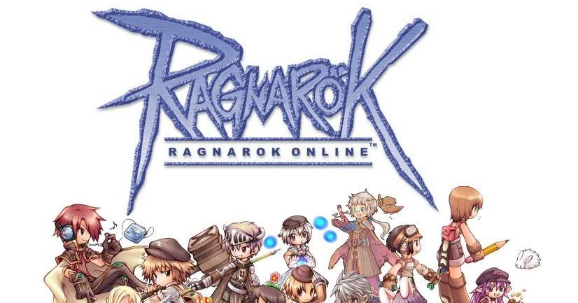 The power of an inspired gamer: VR Ragnarok! | MILKCANANIME