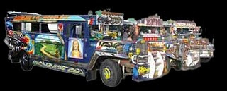 tHe iNfOrMa-tEcH: Jeepney Patok (PUJ) in Philippines