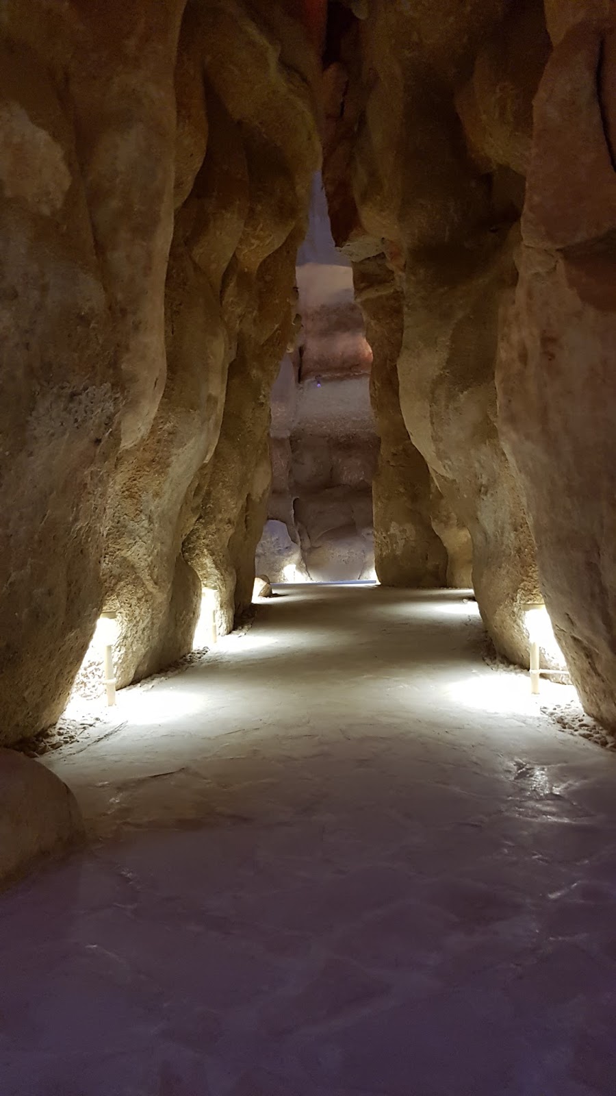 EXPLORING THE MYTH BEHIND THE CAVE: A Day At The Judas Cave