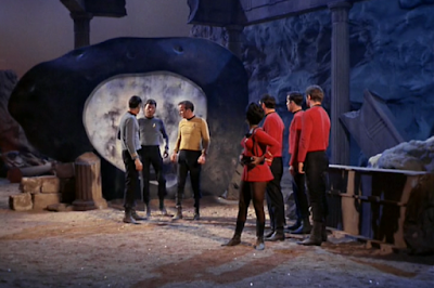 John Kenneth Muir's Reflections on Cult Movies and Classic TV: Cult-TV ...