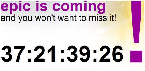 11 Best jQuery Countdown Timer Script Plugin Examples/Tutorials ~ My ...