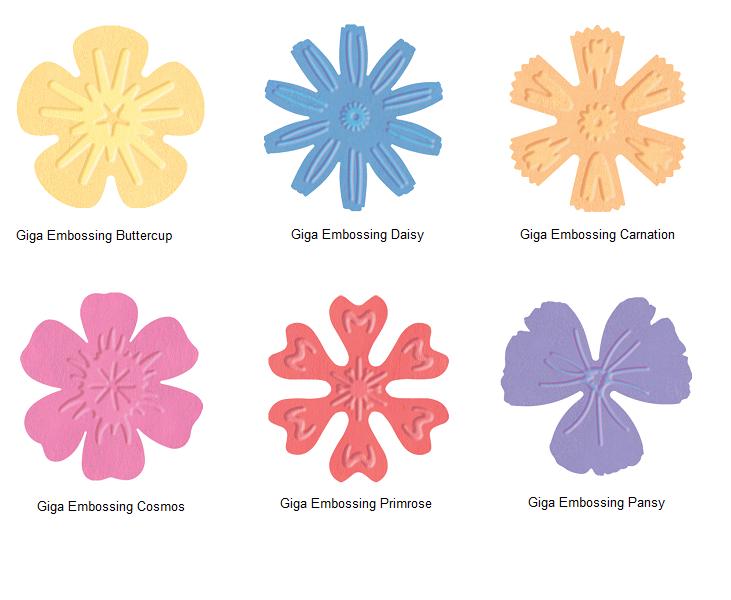 Online ScrapBook Supplies - Sentimento - Holding Moments: Marvy - Giga ...