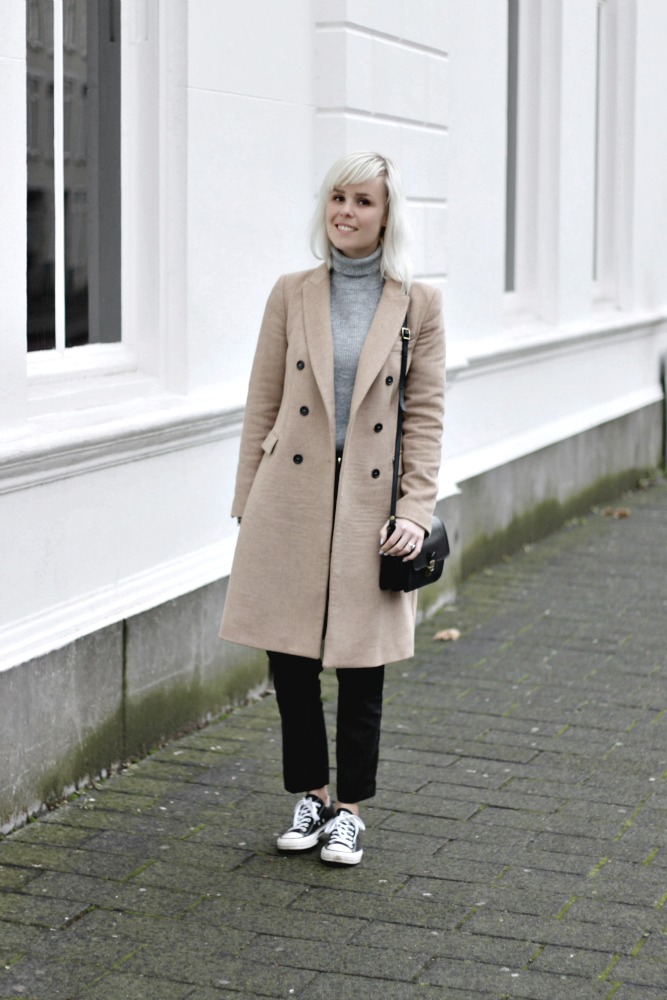 Netherlands Street Style