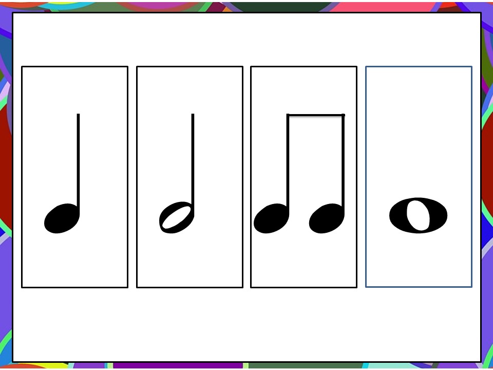 O For Tuna Orff: Hula Hoop Activities