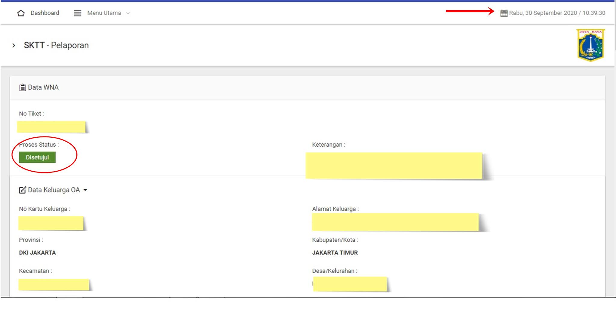 my thoughts, my experiences, my life, my journey..: SKTT Surat ...