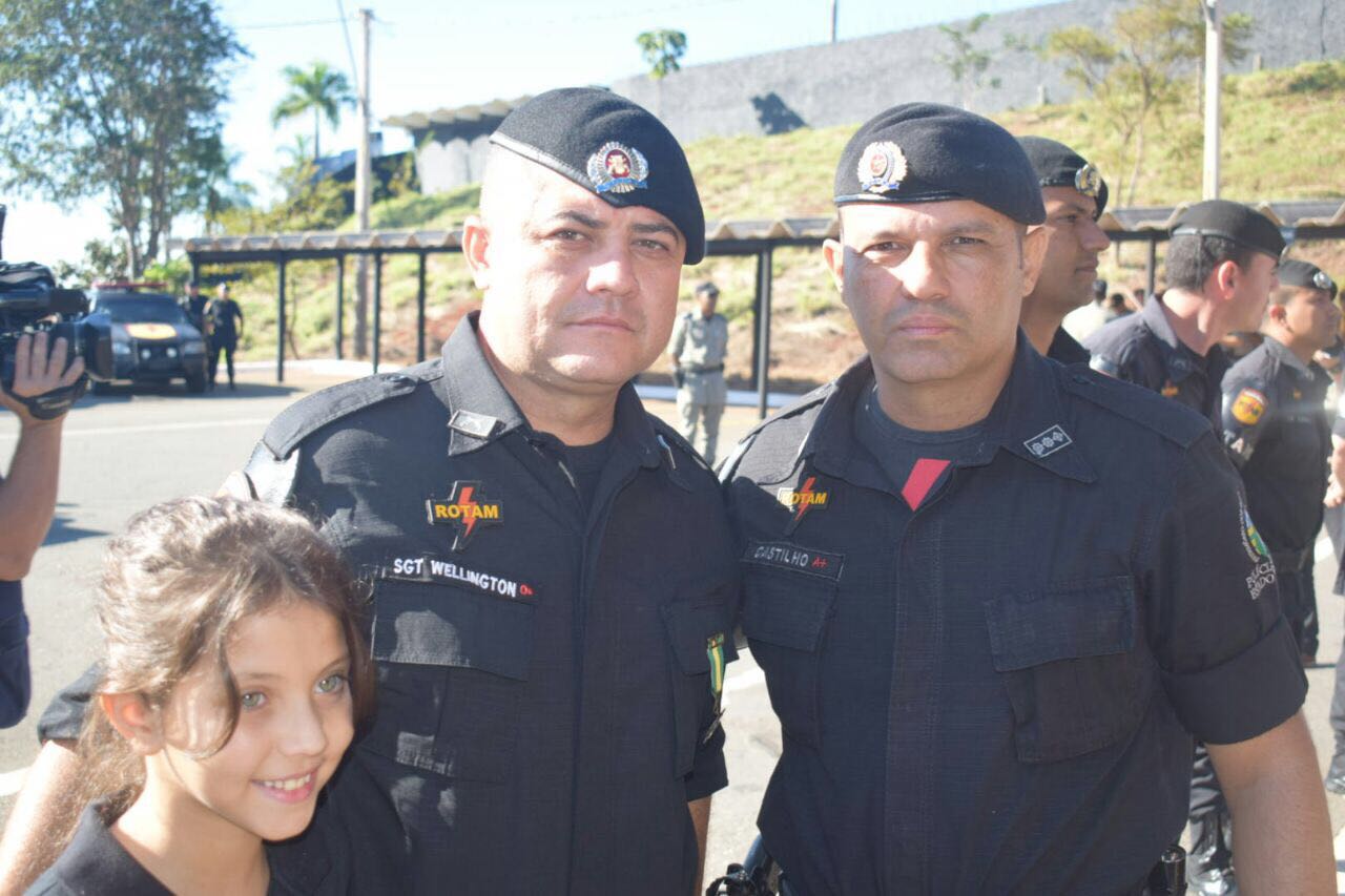 nc: DIA DO RAIO IMORTAL: ROTAM