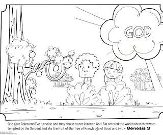 The Wordless Color Story: Lesson 2