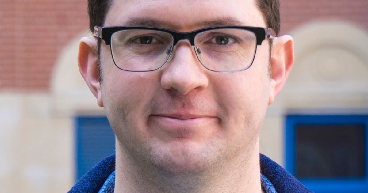 Dr Paul Reilly elected Vice-Chair of IAMCR Crisis, Security and ...