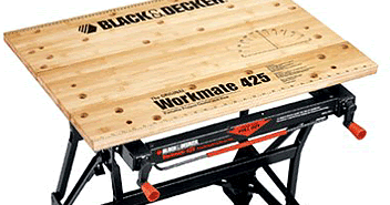 Pergelator: Workmate