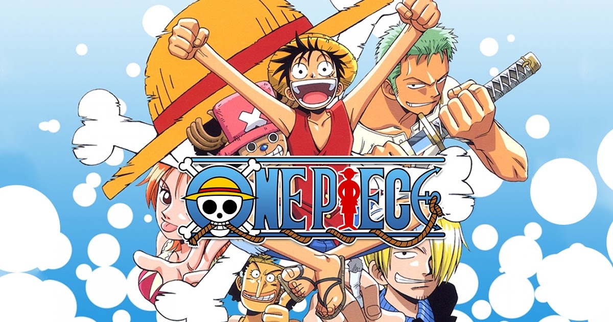 Download One Piece 720p Episode 006 HD - All IN ONE