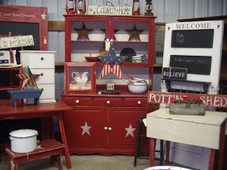 Country Chick Designs