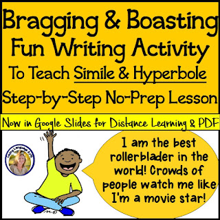 The Best of Teacher Entrepreneurs III: FREE ELA: Distance Learning ...