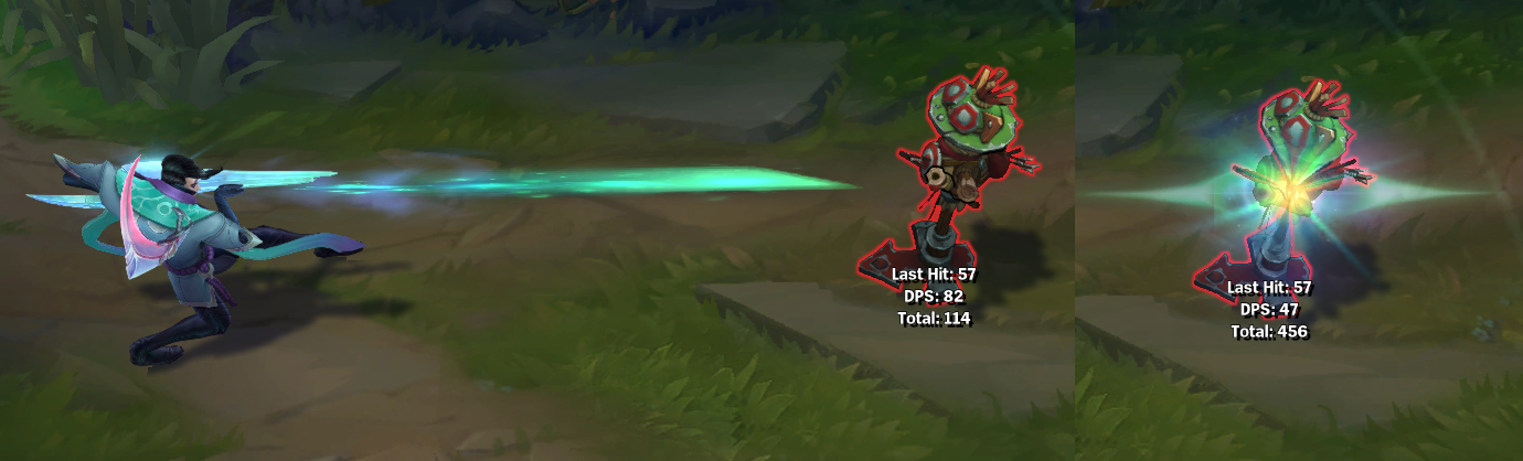 Surrender at 20: Aphelios, the Weapon of the Faithful, now available!