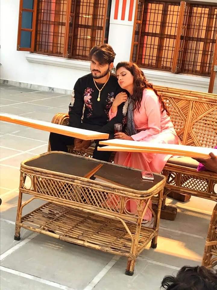 Kalakar Bhojpuri Movie Star casts, News, Wallpapers, Songs & Videosa ...