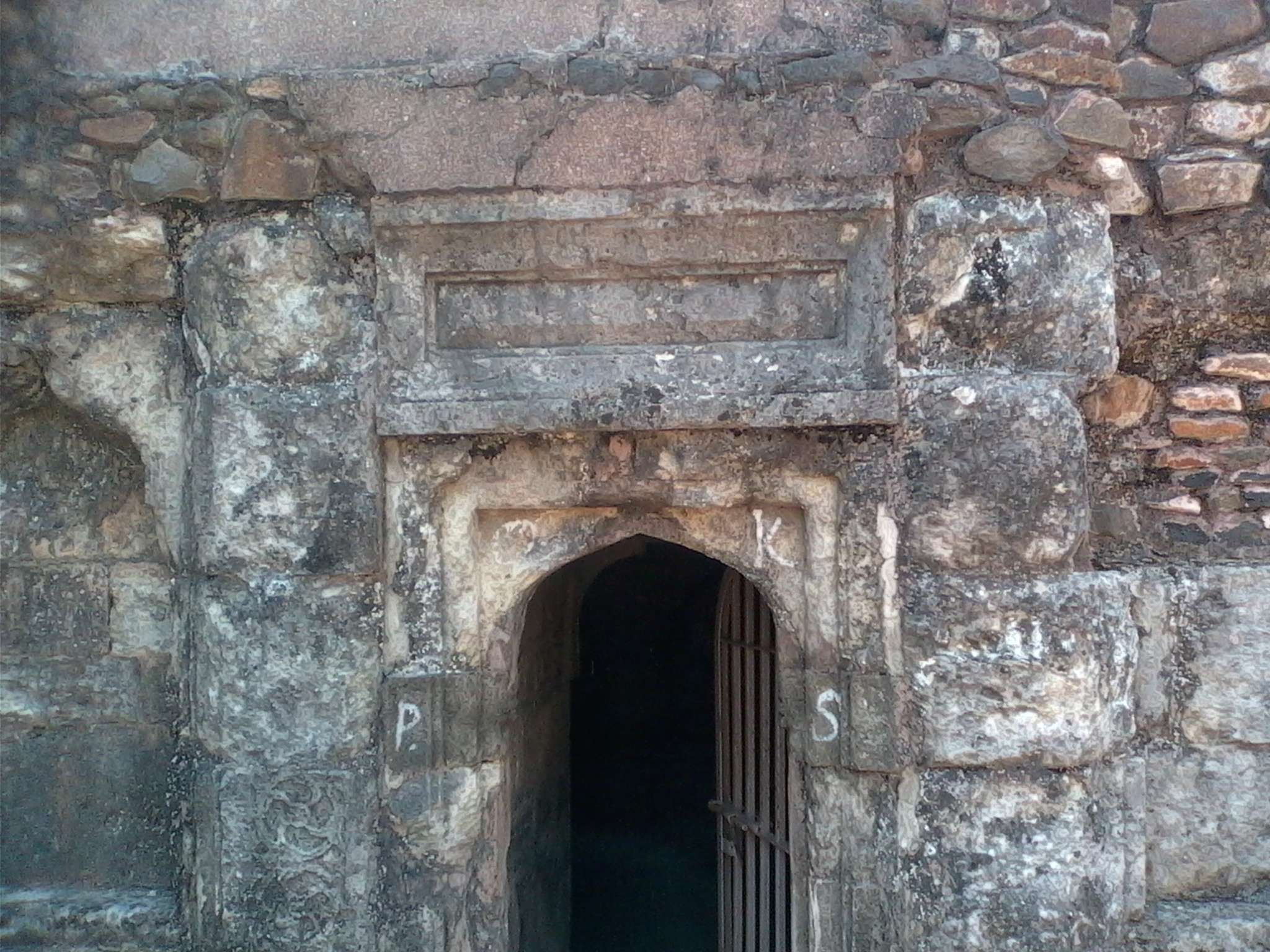 Devgarh fort - Historic place near Chhindwara MP