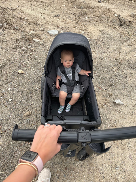 haleysimao: Veer Wagon Review + $ Saving Tip