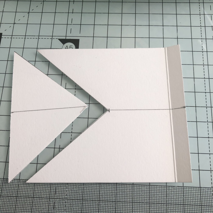 Thursday with Sandiebella: Create a Gatefold Shutter Card! – Stamping ...