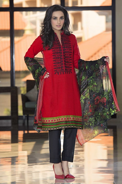 GET IT STITCHED!!! | Change