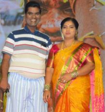 Anchor Bithiri Sathi Profile Biography Family Photos, Wiki, Biodata, Body Measurements, Age ...